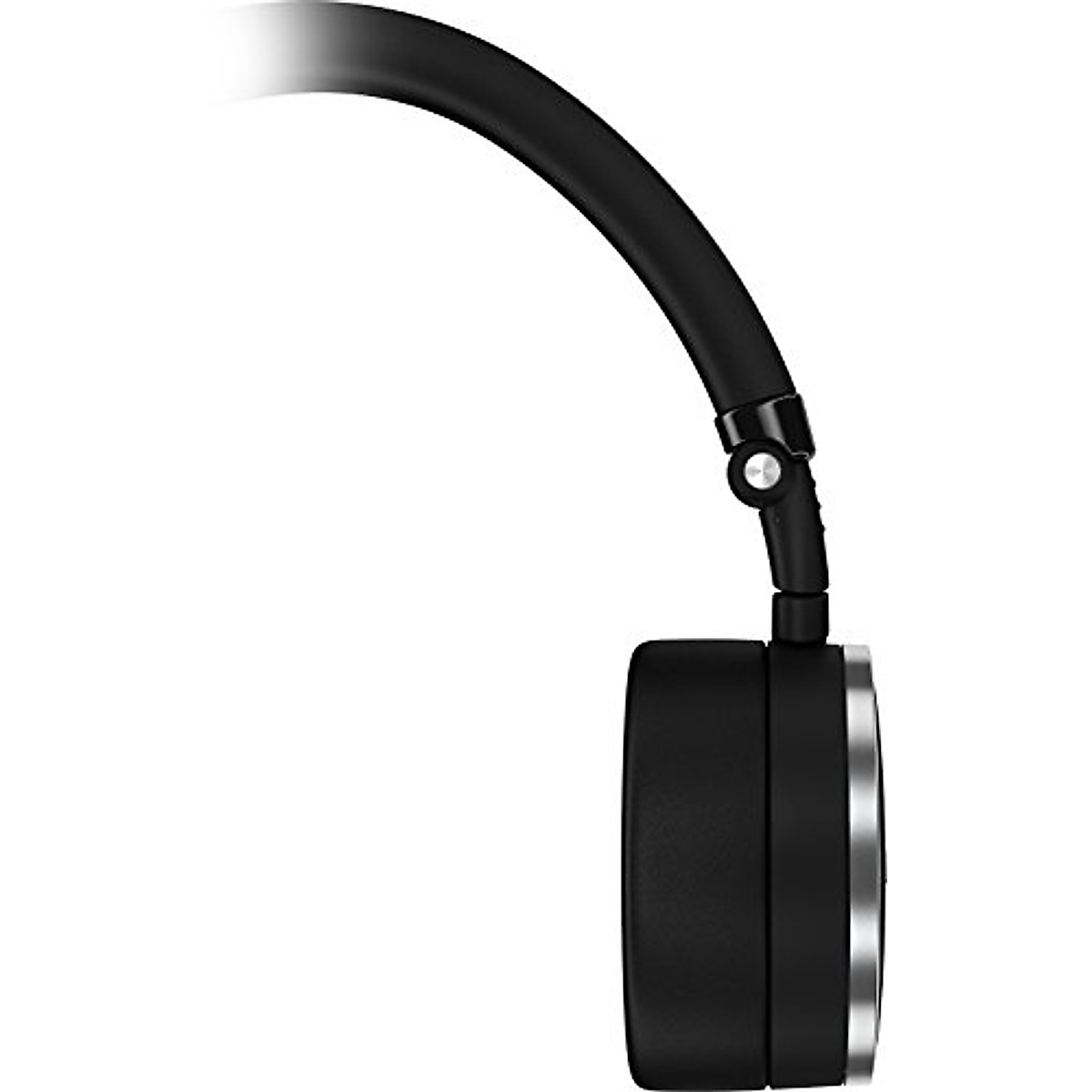 AKG Noise Canceling Headphone Black (N60)