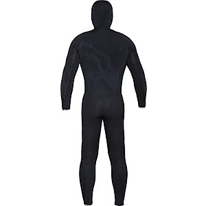 Bare 8/7 Velocity Semi-Dry - Black XL