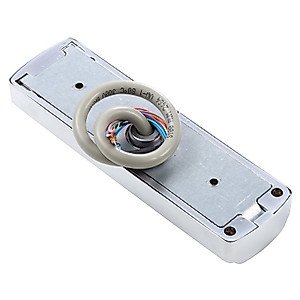 UHPPOTE Touch Access Control Keypad with Wiegand 26-bit Interface Support 2000 Users for 125khz RFID Card