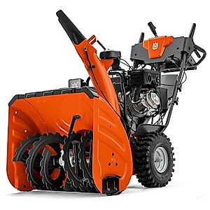 Husqvarna St424 Snow Blower