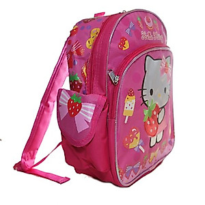 Hello Kitty Yummy Small Backpack