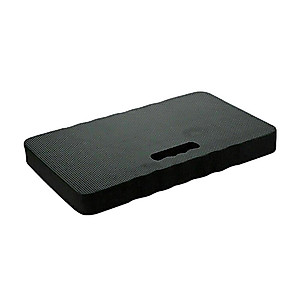Garden Kneeler Pad Kneeling Mat Garage Garden Kneeler Mat Kneel Pad Cushion Knee Thick Kneeling High Foam Pad Density Protection