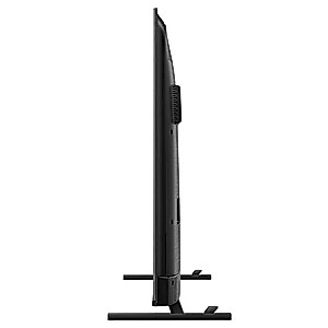 Hisense 65-Inch Class U8 Series Mini-LED ULED 4K UHD Google Smart TV (65U8K) - QLED, 480 Motion Rate, 144Hz Game Mode Pro, Dolby Vision IQ, HDMI 2.1, Alexa Compatibility, 2.1.2 Multi-Channel Audio