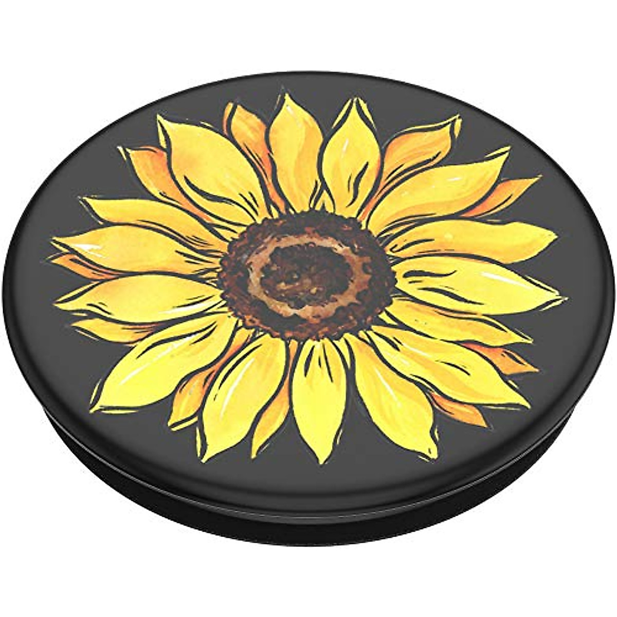 ​​​​PopSockets Phone Grip with Expanding Kickstand, PopSockets for Phone - Sunnyside