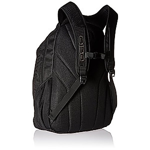OGIO Laptop + Tribune Pack, Dark Static