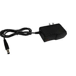 3V 1Amp Power Adapter Supply 100-240 AC to DC 3Volt 1000mA 5.5mmx 2.5mm Plug 3V 1A AC/DC Power Supply Transformer