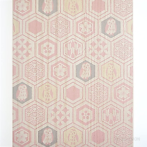 Hyozaemon Chopsticks Gift Set Fukufukumeoto Arigato(Kezurichopsticks x2: 23.5cm,21.5cm, Box)