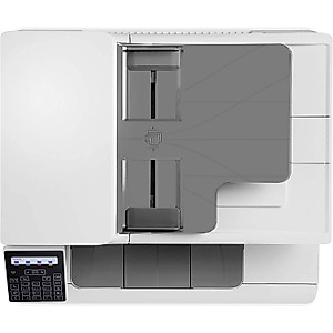 HP Color Laserjet Pro MFP M183fw Multifunction Wireless Printer, Scan, Copy and Fax with Built-in Fast Ethernet, 7KW56A (Renewed)