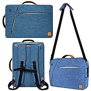 16 17 in Laptop Bag for Dell Precision 5760 5770 5750 7760 7750, Vostro 16 5620, XPS 17 9710 9720 9700