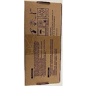 Voxelab 3D Printer Resin, LCD UV-Curing Resin, Tough & Rigid 3D Resin with 405nm Standard Photopolymer for LCD 3D Printing(0.5KG,Green)