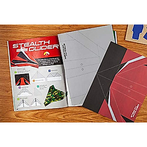 Paper Airplane Kit
