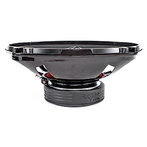 Skar Audio TX69 6" x 9" 240W 2-Way Elite Coaxial Car Speakers, Pair