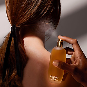 Clinique Aromatics Elixir Eau de Parfum Spray | Notes of Bulgarian Rose, Ylang Ylang, Patchouli, Jasmine + Vetiver, 3.4 Fl Oz