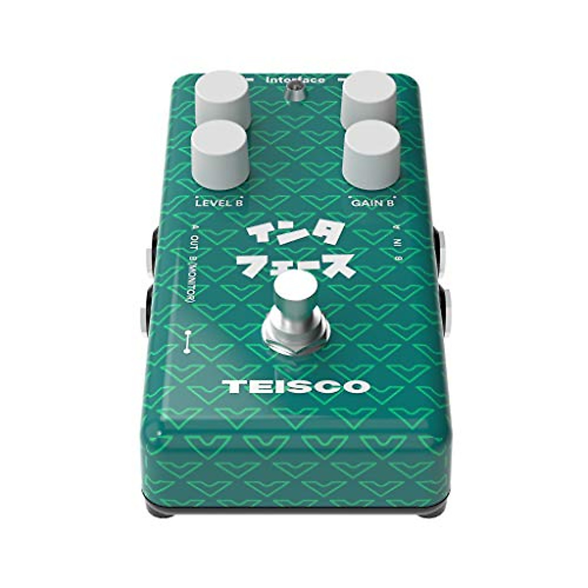 Teisco Interface Pedal (TSC-01105)