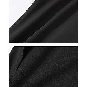 MAGCOMSEN Winter Pants Men Ski Pants Snowboard Pants Hiking Pants Camping Pants Warm Pants for Men