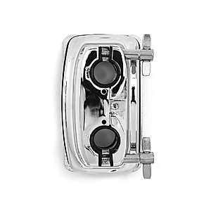 Gibraltar SC-670BB Bass Drum Bracket Double 7/8 Inch Holes
