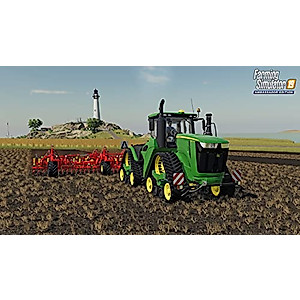 Farming Simulator 19: Ambassador Edition - Xbox One