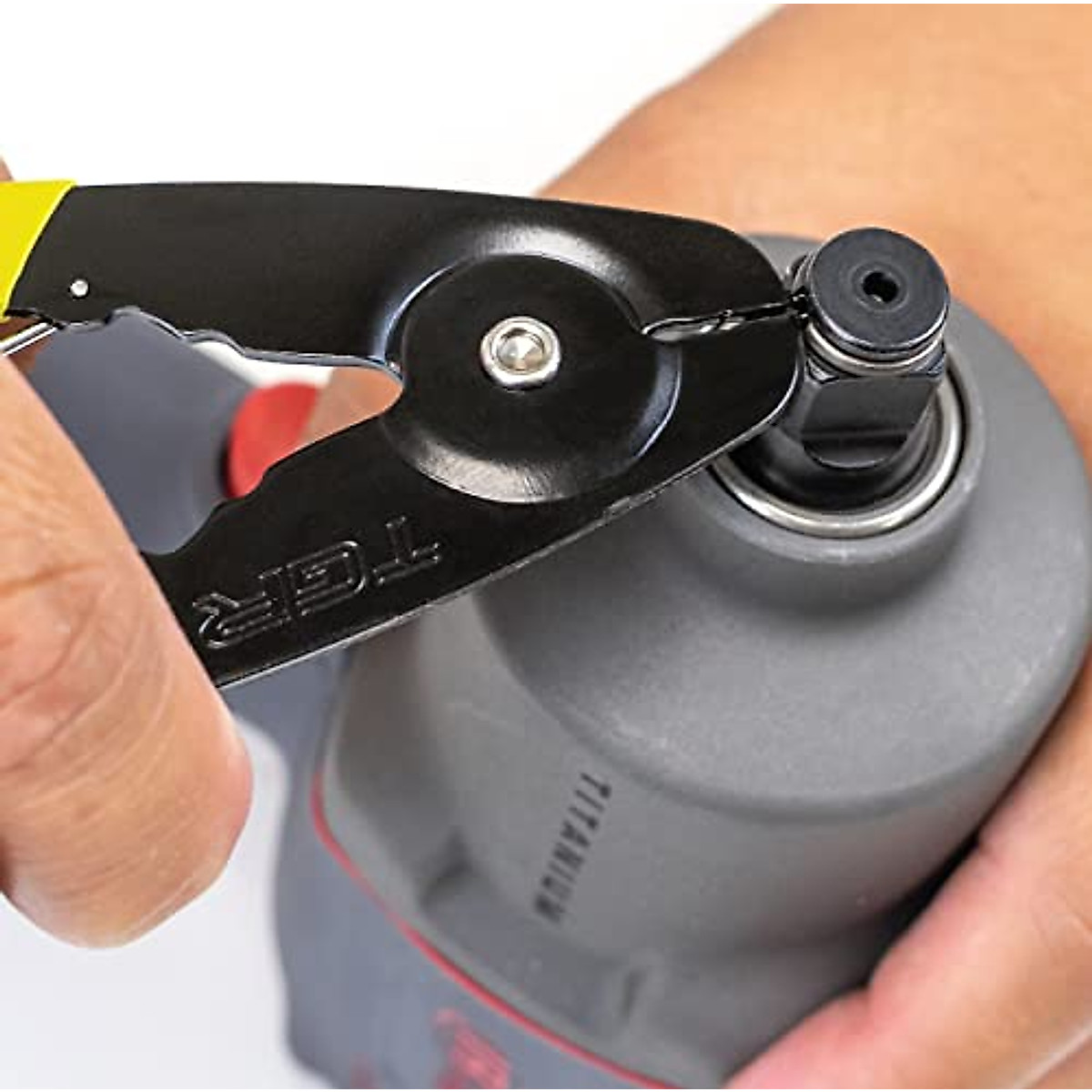 3/8" Impact Wrench Socket Retainer Retaining Ring with O-Ring Mac IR - 10 Sets. Anvil Retaining Ring Install Tool Included