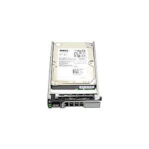 450GB 15K 3Gbps 3.5'' SAS Hard Drive with 3.5'' R-Series Tray Dell FM501 Seagate ST3450856SS