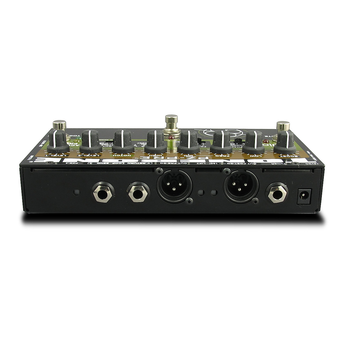 Radial Tonebone PZ-Pre Acoustic Preamp