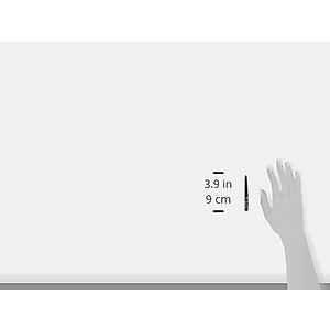 The BrowGal – Professional Hand-Made Slant Tweezer – Exclusive for Eyebrows Facial Hair, Ingrown Hair Removal & Blackhead - Handy & Portable Tool, Easily Grip with Safety, Anti-rust – 3.9 In, Black