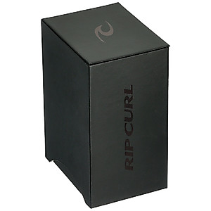 Rip Curl Women's A1142GRSG1SZ Digital Display Quartz Black Watch
