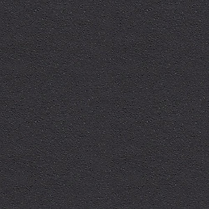 20x22 Smooth Black / Black Custom Mat for Picture Frame with 16x18 opening size (Mat Only, Frame NOT Included)