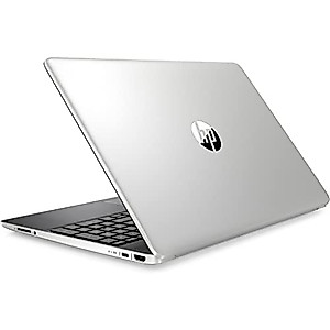 Hp 15-Dy1051Wm Laptop Intel Core i5 1.00 GHz 8GB Ram 256GB Windows 10 Home (Renewed)