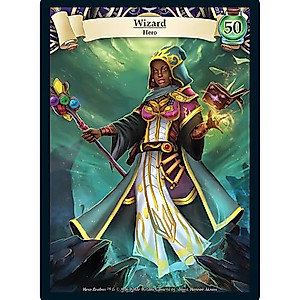 Wise Wizard Games Bundle: Ruin of Thandar Plus Character Packs