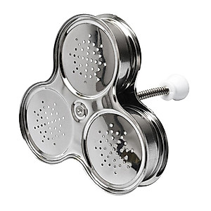 Stainless Steel Egg Cooker with - Perfect for Poaching Eggs