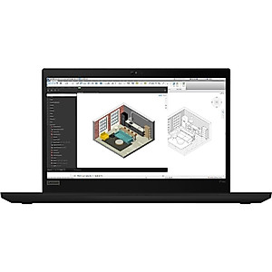 Lenovo ThinkPad P14s Gen 2 20VX0092US 14" Touchscreen Mobile Workstation - Full HD - 1920 x 1080 - Intel Core i7 11th Gen i7-1165G7 Quad-core (4 Core) 2.80 GHz - 32 GB RAM - 1 TB SSD - Black