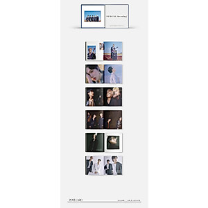 ONEWE STUDIO WE : Recording #2 2nd Demo Album Contents+Tracking Kpop Seald