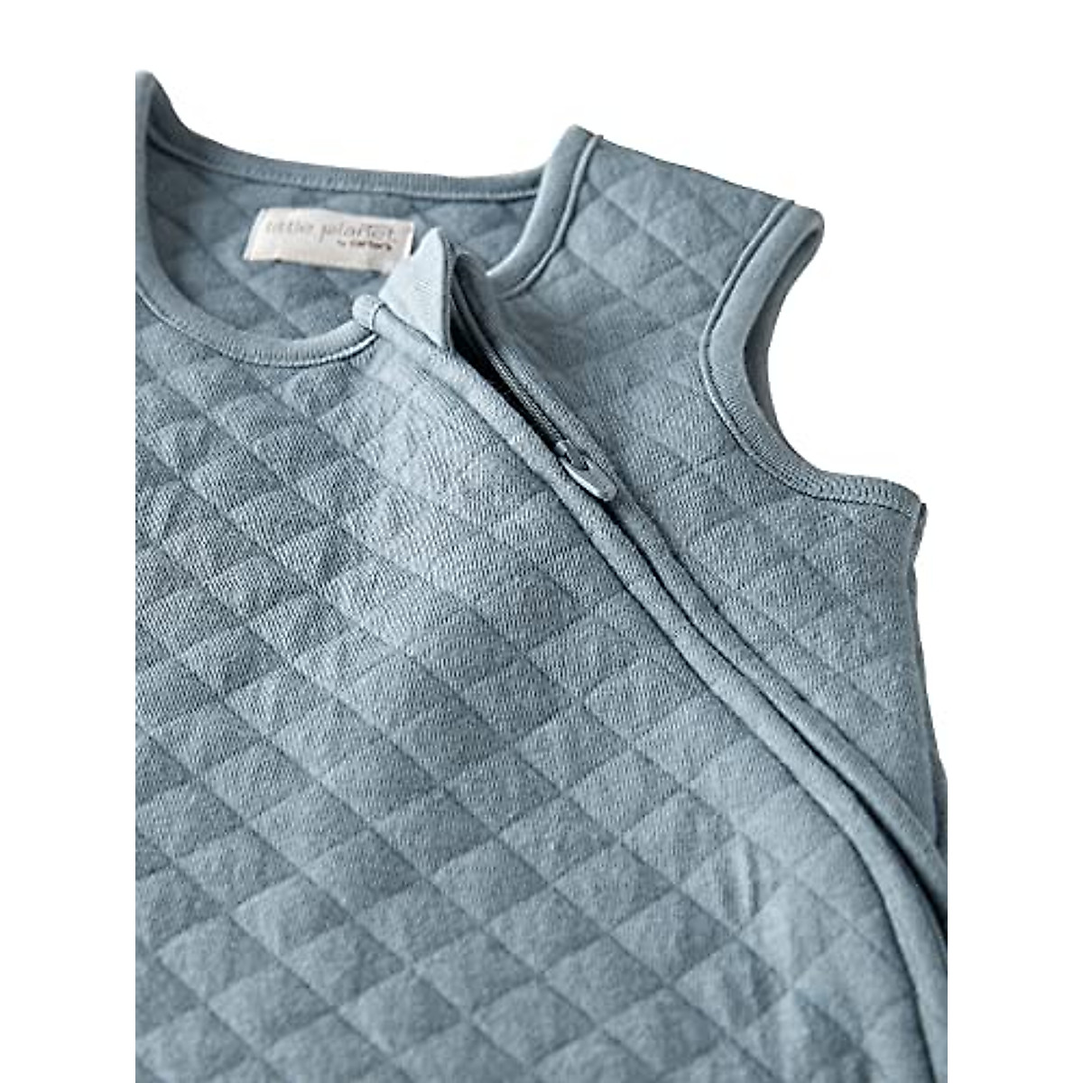 Little Planet Baby Organic Cotton Wearable, Creek, Medium