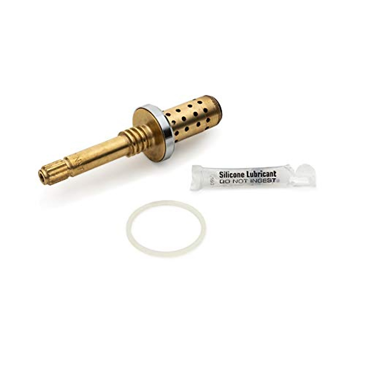 Zurn RK7000-50 Temp-Gard I Shower Valve Stem Repair Kit, Brass