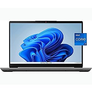 Lenovo 2022 Newest Ideapad 3 14" FHD Laptop, Intel Core i7-1165G7, 20GB RAM, 1TB SSD, Intel Iris Xe Graphics,Thin and Light, Windows 11 Home, Wi-Fi 6, Bluetooth 5, Cefesfy Accessory