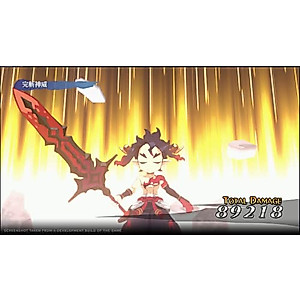 Disgaea 7: Vows of the Virtueless Deluxe Edition - PlayStation 4