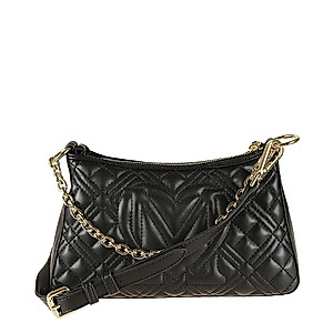 Love Moschino JC4135PP0ELA0000, Black