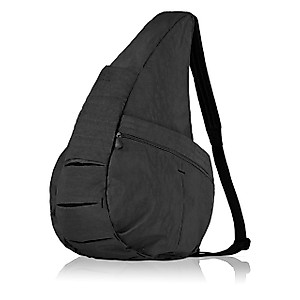 AmeriBag Healthy Back Bag Carry All Extra Large (Denim)