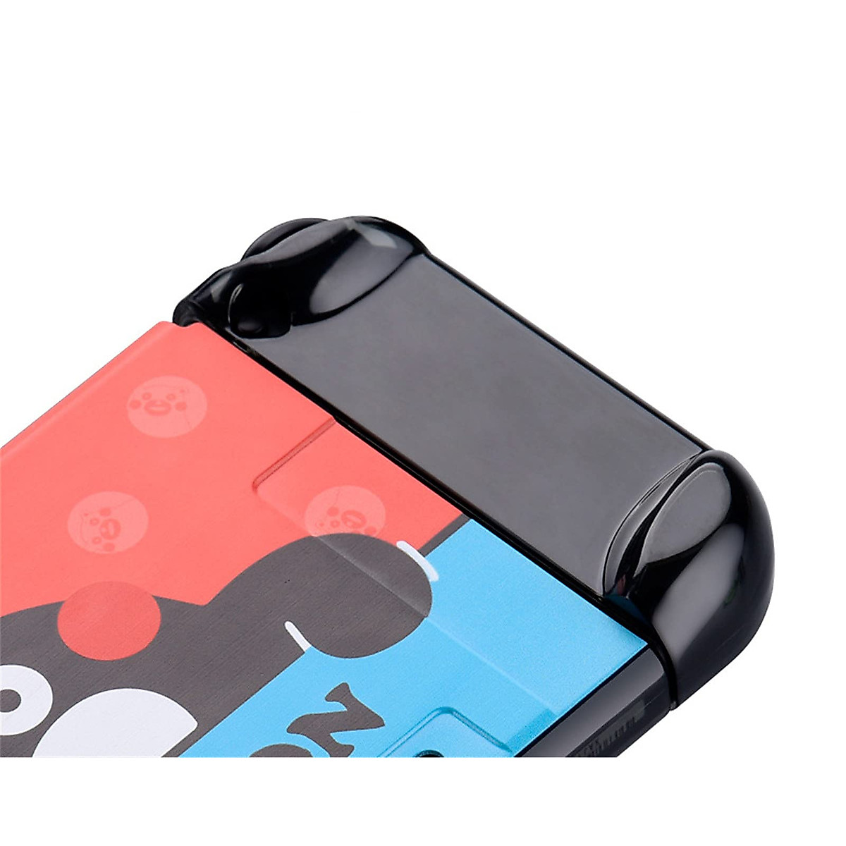 MUDEVIL Protective Case for Nintendo Switch - SpongeBob SquarePants - Soft Anti-Scratch Shockproof Slim Cover Case for Nitendo Switch and Joy-Con