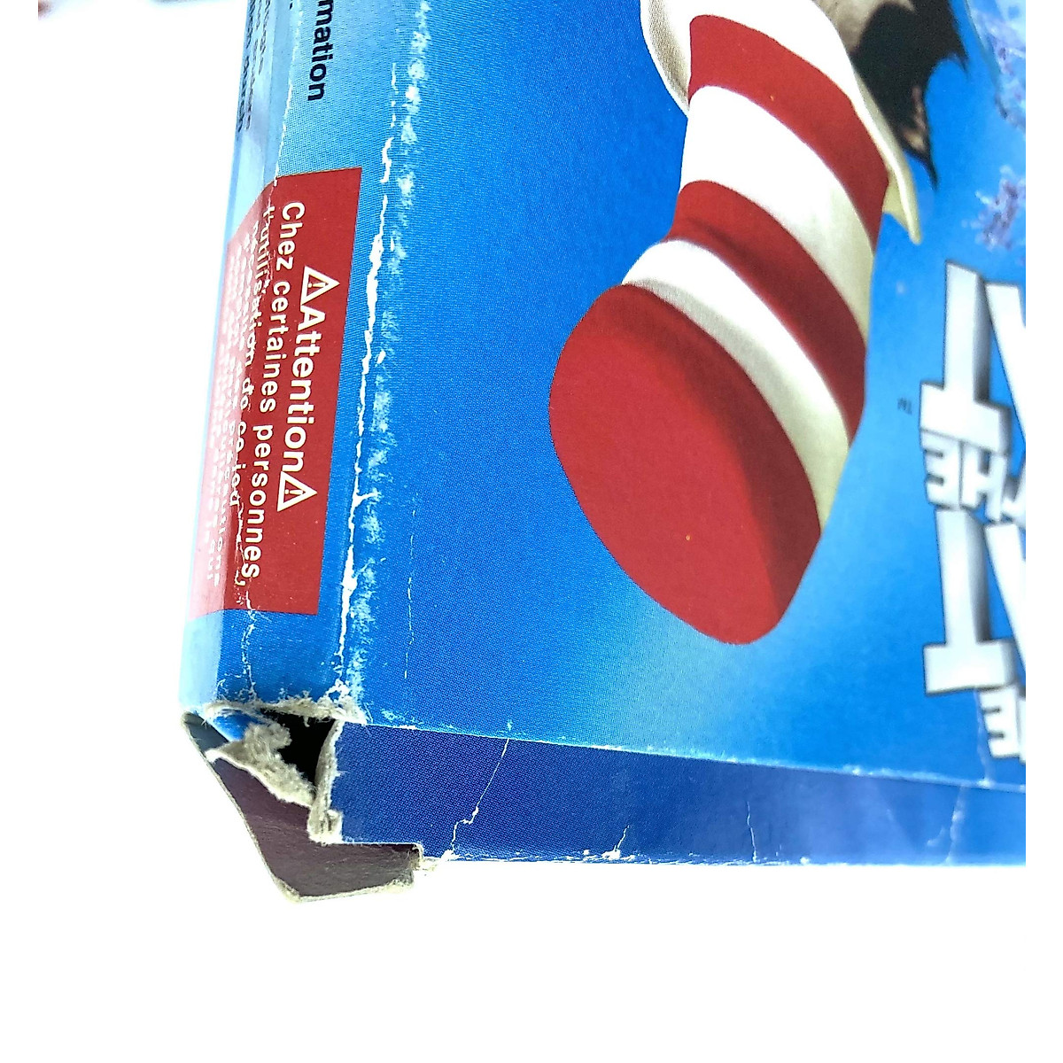 Dr Seuss' Cat in the Hat (GBA)