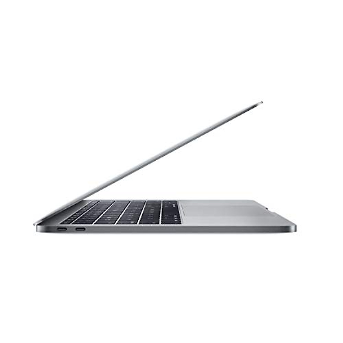 Apple MacBook Pro Mpxq2ll/a, 13.3 inch Retina Display, 2.3GHz Intel Core i5, 16GB RAM, 128GB SSD, Space Gray (Renewed)