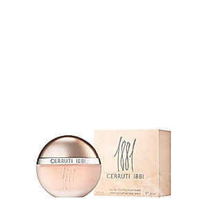 Nino Cerruti 1881 Women Eau De Toilette Spray, 1 Ounce