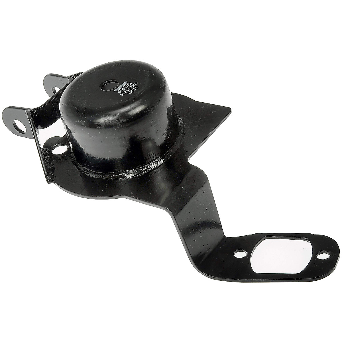 Dorman 926-079 Front Driver Side Lower Coil Spring Bracket Repair Compatible with Select Jeep Models (OE FIX)