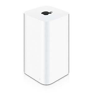 Apple Time Capsule - 2TB - (Renewed)