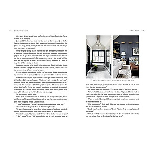 Establishing Home: Creating Space for a Beautiful Life with Family, Faith, and Friends