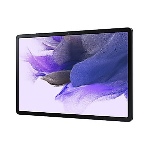SAMSUNG Galaxy Tab S7 FE 64GB Black