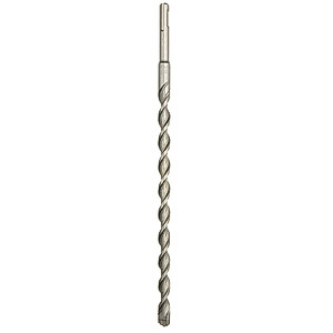 Bosch HCFC2084B25 1/2-Inch by 10-Inch by 12-Inch SDS Plus X5L Drill Bit