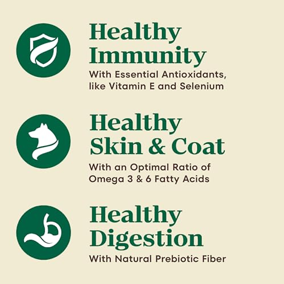 Nutro MAX Adult Recipe Dry Dog Food with Farm Raised Chicken, 25 lbs.