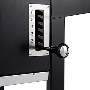 Royal Gourmet CD1824AX 24-Inch Charcoal Grill Outdoor BBQ Smoker Picnic Camping Patio Backyard Cooking, Black