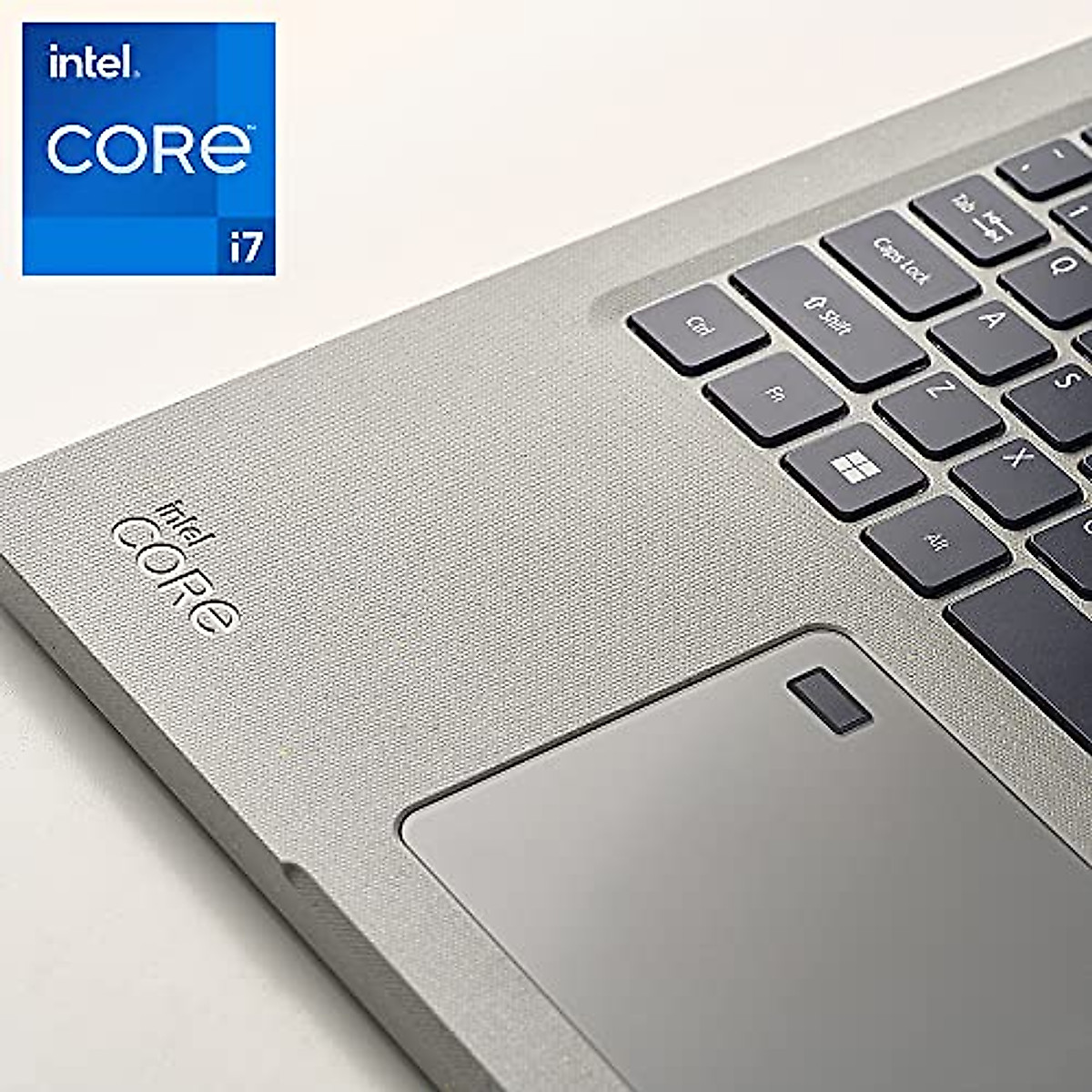 Acer Aspire Vero AV15-51-7617 Green PC | 15.6" FHD IPS 100% sRGB-Display | 11th Gen Intel Core i7-1195G7 | Intel Iris Xe Graphics | 16GB DDR4 | 512GB NVMe SSD | Wi-Fi 6 | PCR Materials | Vero-Sleeve